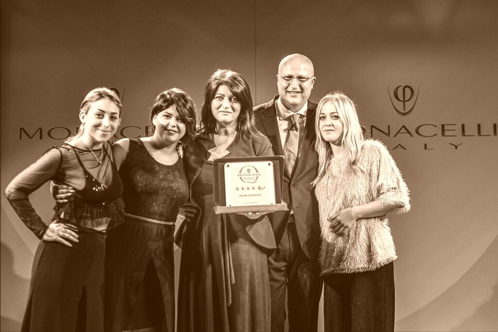 Professional Home | My Monacelli Italy