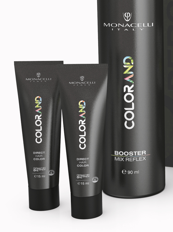 MY PERSONAL COLOR KIT | My Monacelli Italy