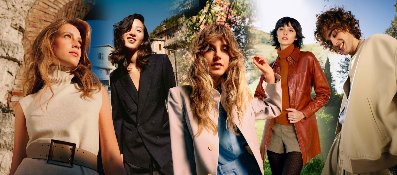 Prodotti professionali per capelli | My Monacelli Italy